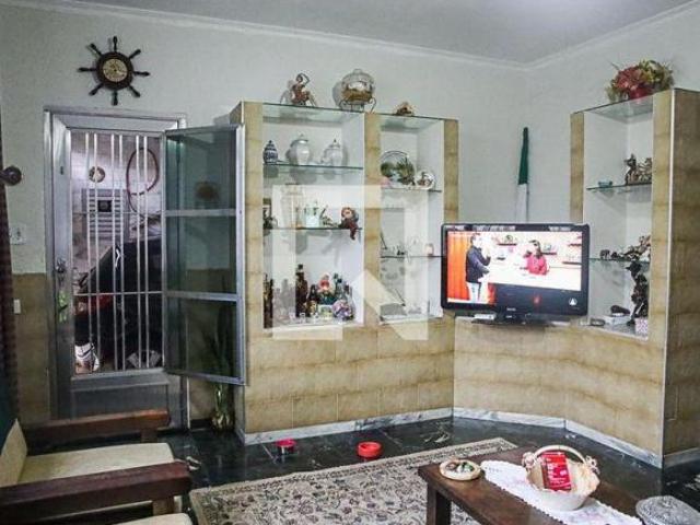 Casa à Venda Centro, 3 Quartos, 170 m² São Caetano do Sul