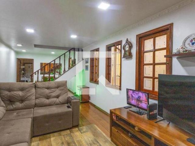 Casa à Venda Centro, 3 Quartos, 209 m² Diadema