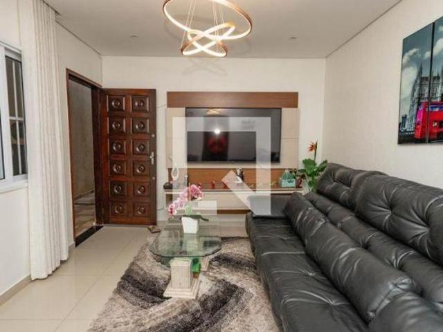 Casa à Venda Centro, 3 Quartos, 209 m² Diadema