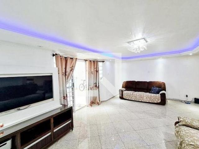 Casa à Venda Centro, 3 Quartos, 210 m² Guarulhos