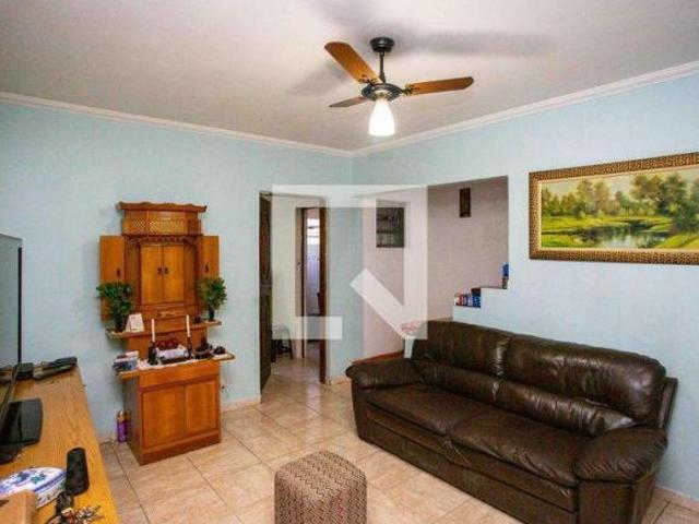 Casa à Venda Centro, 3 Quartos, 226 m² Diadema