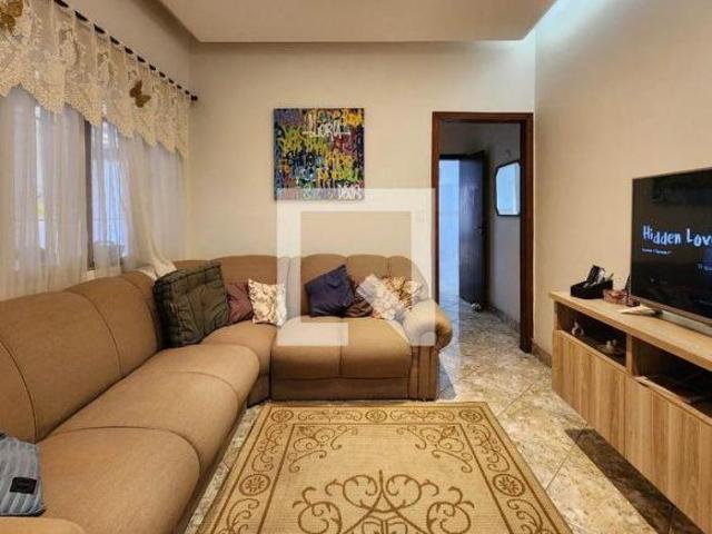 Casa à Venda Centro, 3 Quartos, 238 m² São Caetano do Sul