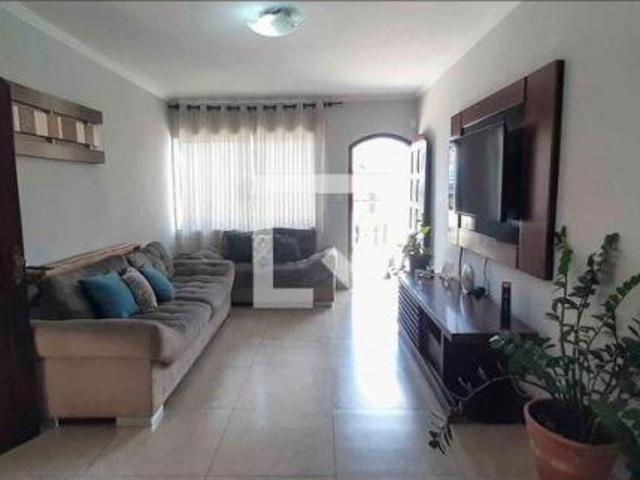 Casa à Venda Centro, 3 Quartos, 250 m² Osasco