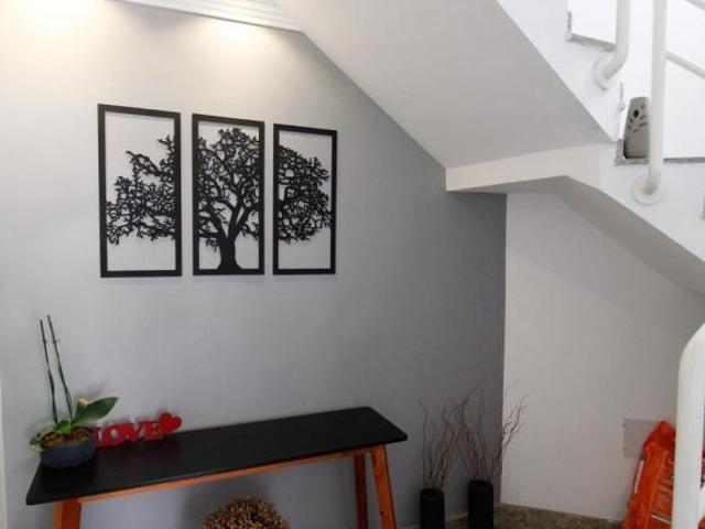 Casa à Venda Centro, 3 Quartos, 261 m² Guarulhos
