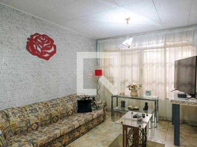 Casa à Venda Centro, 3 Quartos, 305 m² São Caetano do Sul