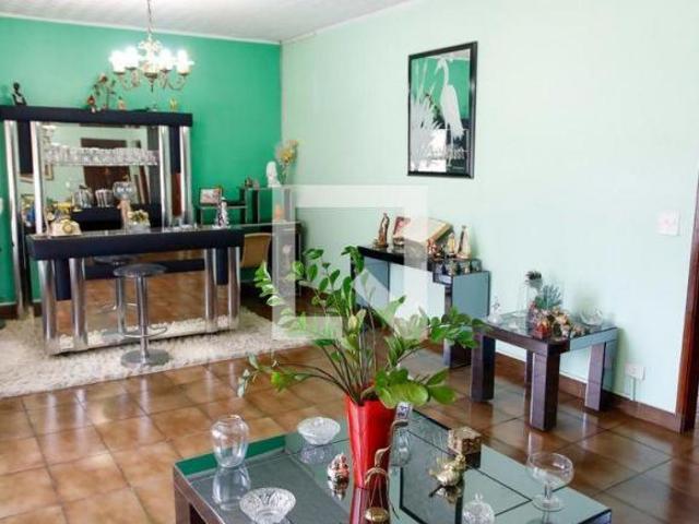 Casa à Venda Centro, 3 Quartos, 347 m² Osasco