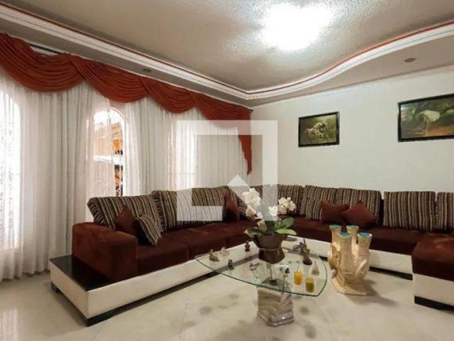 Casa à Venda Centro, 3 Quartos, 380 m² Guarulhos