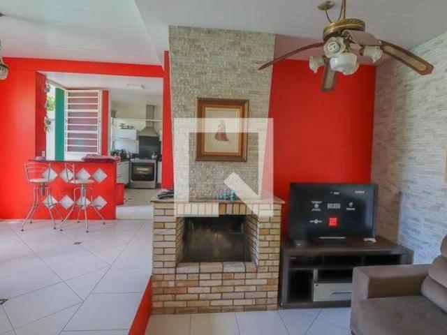 Casa à Venda Centro, 3 Quartos, 380 m² São Leopoldo