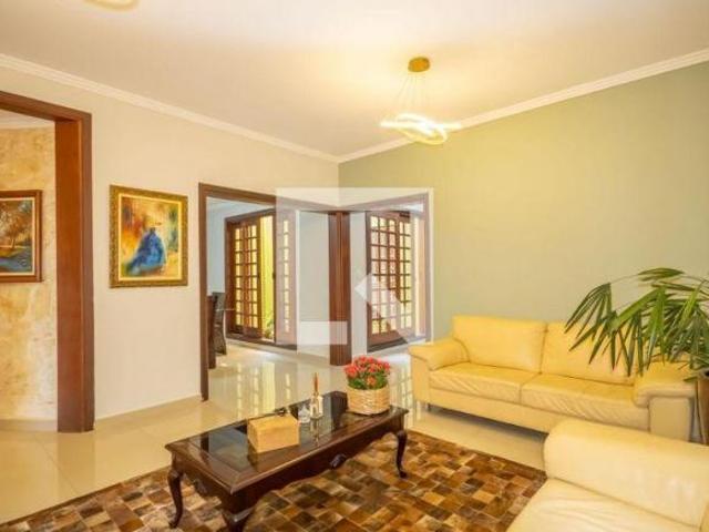 Casa à Venda Centro, 5 Quartos, 470 m² Osasco