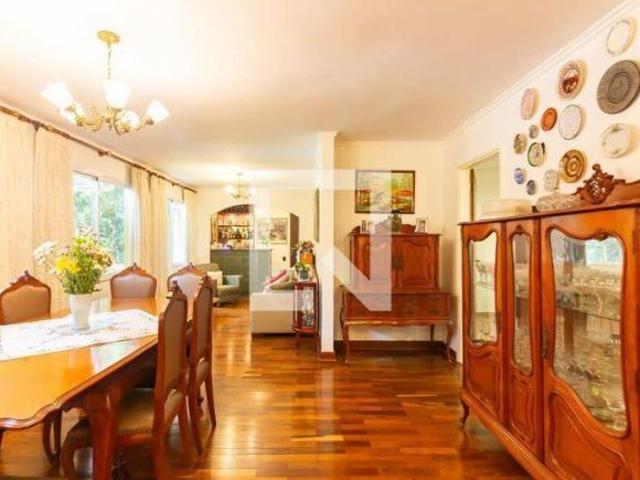 Casa à Venda Centro, 4 Quartos, 446 m² Osasco
