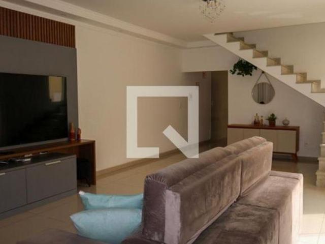Casa à Venda Centro, 4 Quartos, 550 m² São Caetano do Sul
