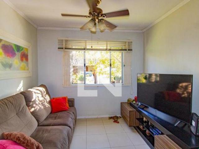 Casa à Venda Centro, 4 Quartos, 98 m² Canoas