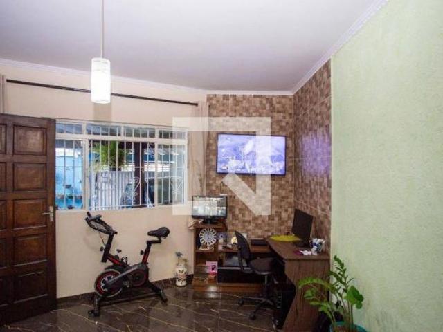 Casa à Venda Centro, 4 Quartos, 100 m2