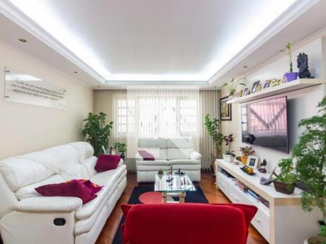Casa à Venda Centro, 4 Quartos, 218 m² Osasco
