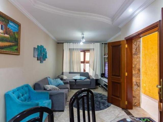 Casa à Venda Centro, 4 Quartos, 220 m² Osasco
