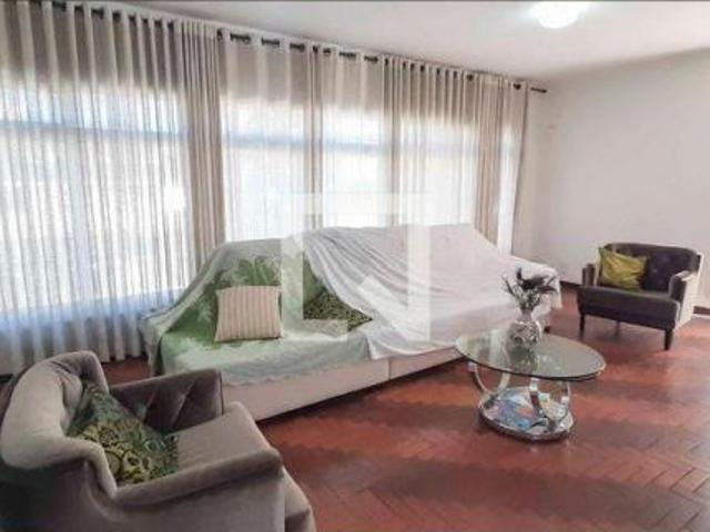 Casa à Venda Centro, 4 Quartos, 231 m² Osasco
