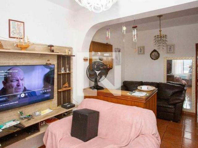 Casa à Venda Centro, 4 Quartos, 280 m² Diadema