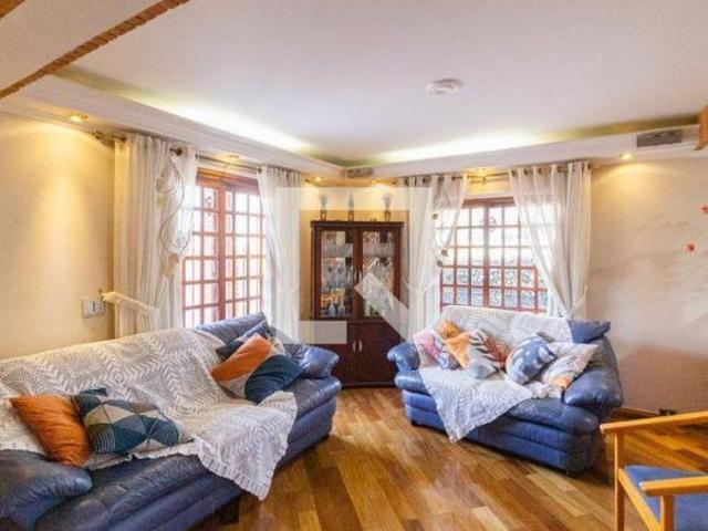 Casa à Venda Centro, 4 Quartos, 320 m² Osasco