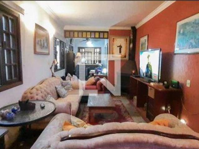 Casa à Venda Centro, 4 Quartos, 300 m² Osasco