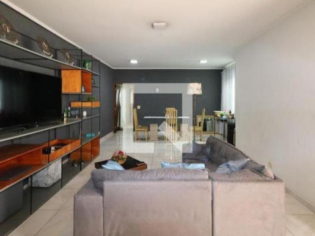 Casa à Venda Centro, 4 Quartos, 309 m² São Caetano do Sul