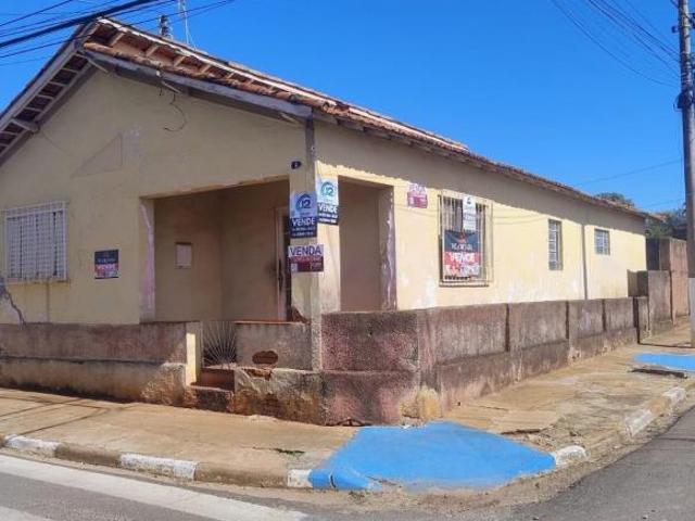 CASA A VENDA CENTRO