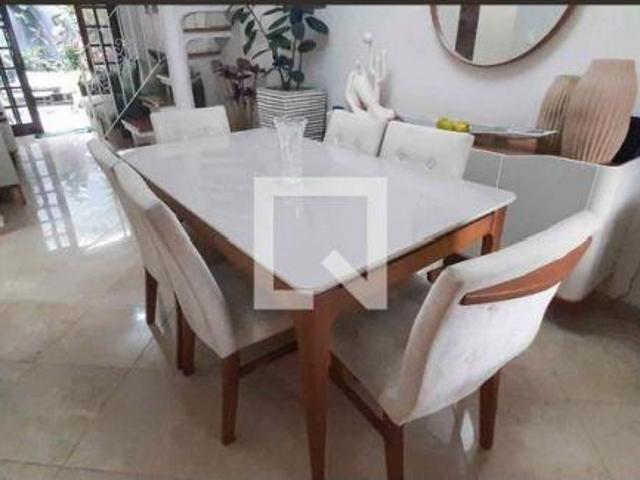 Casa à Venda Centro, 5 Quartos, 206 m² Osasco