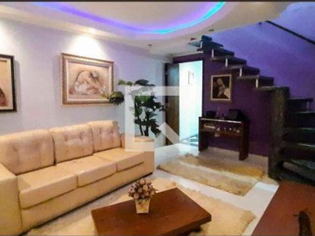 Casa à Venda Centro, 5 Quartos, 260 m² Osasco