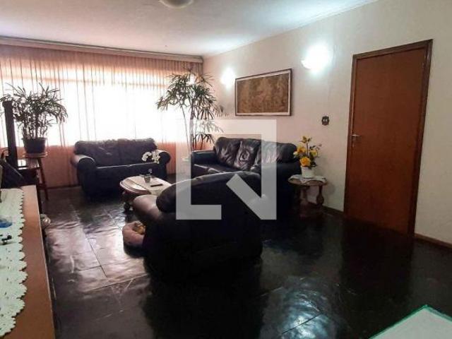 Casa à Venda Centro, 5 Quartos, 292 m2