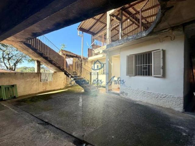 Casa à venda Cercado Grande, em Embu das Artes SP