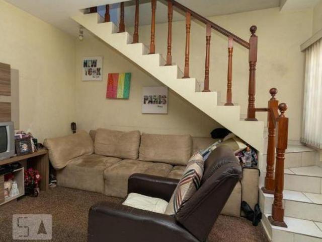 Casa à Venda Cerâmica, 2 Quartos, 150 m² São Caetano do Sul