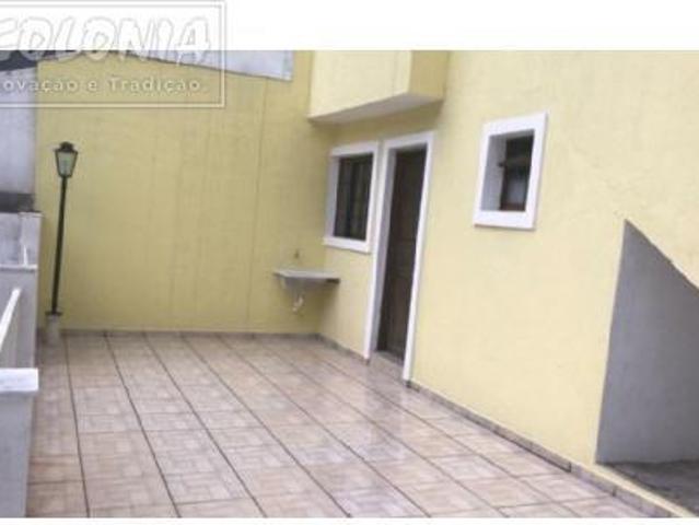 Casa a venda Cerâmica
