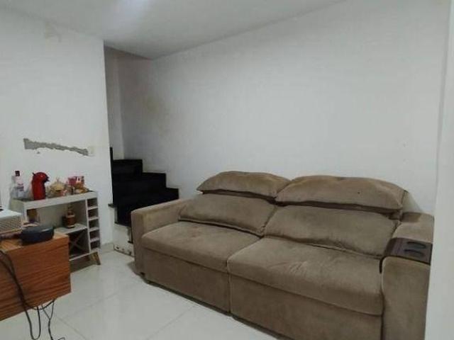 Casa a venda Cerejeiras Nova Odessa