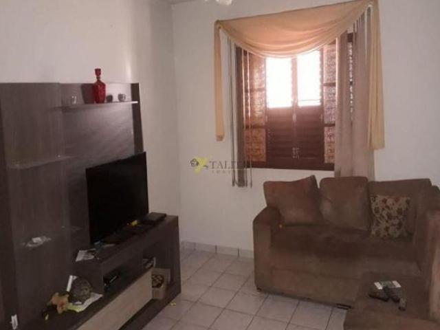 Casa à venda Cerquilho
