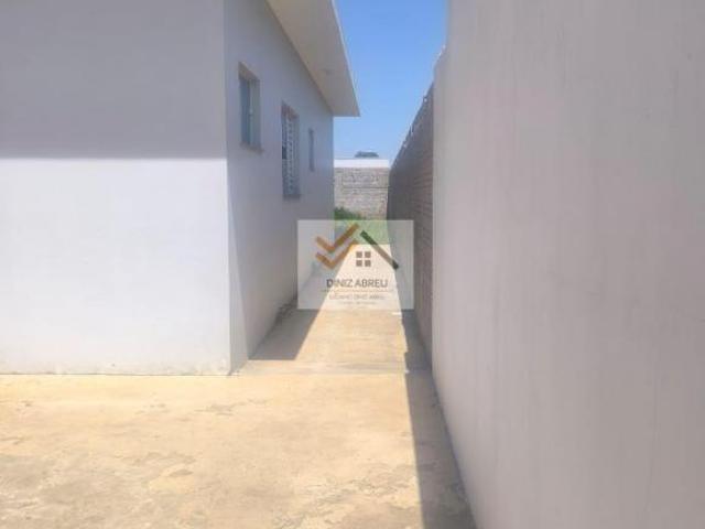 Casa a Venda Cerquilho