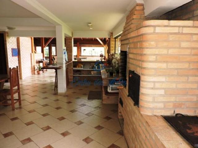 CASA Á VENDA CHAC VALE DO RIO COTIA