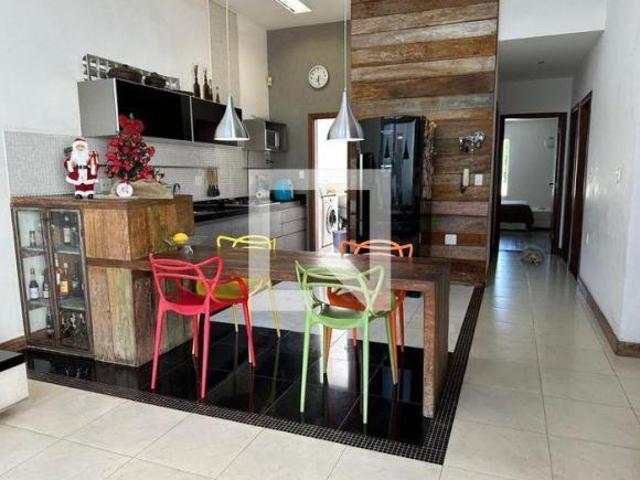 Casa à Venda Chácara, 4 Quartos, 200 m² Betim