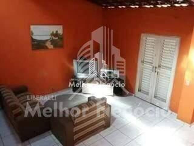 Casa à venda Chácara, 1 Dormitórios Quartos, Bairro Godinho, Piracicaba, SP CÓD: 3RCA2401_LMN