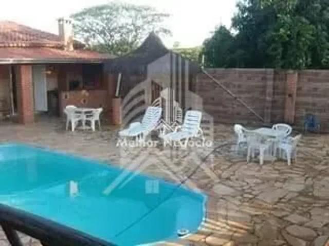 Casa à venda Chácara, 1 Dormitórios Quartos, Bairro Godinho, Piracicaba, SP CÓD: 3RCA2401_LMN