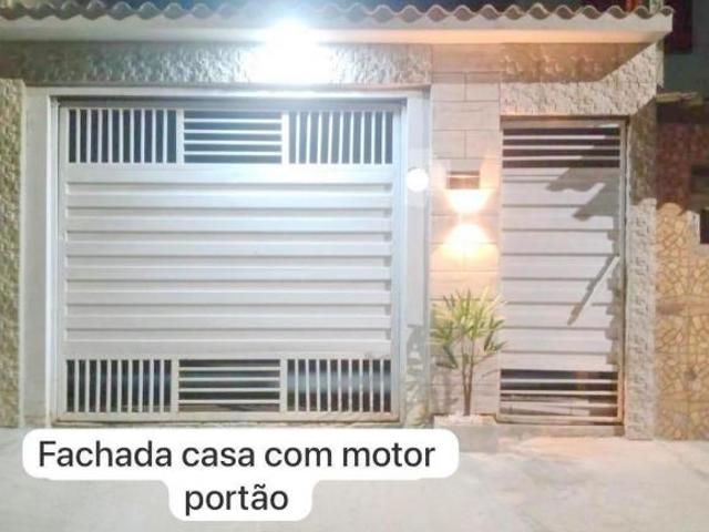 Casa à venda, Chácara Tropical, Potim, SP