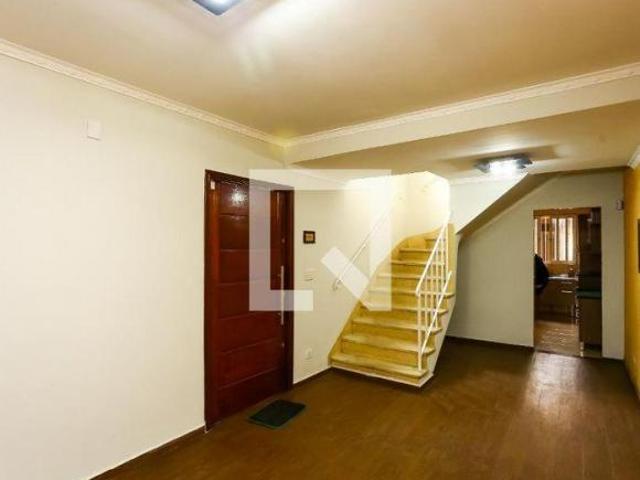 Casa à Venda Chácara Agrindus, 2 Quartos, 125 m² Taboão da Serra