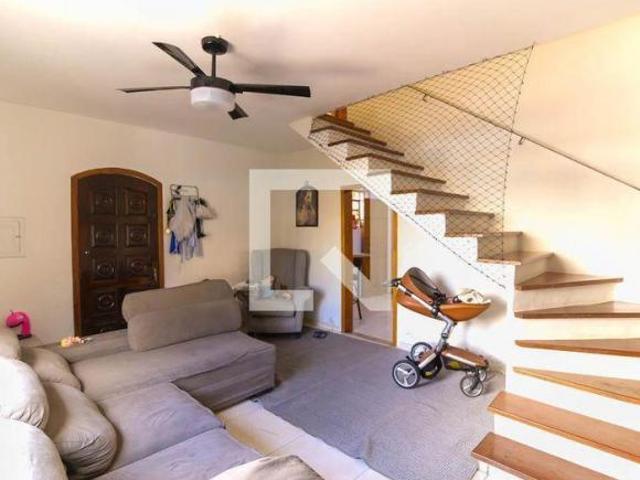 Casa à Venda Chácara Agrindus, 2 Quartos, 150 m² Taboão da Serra