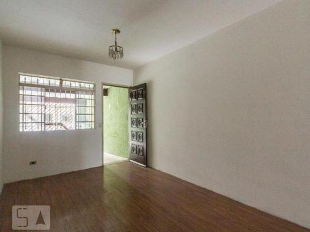 Casa à Venda Chácara Agrindus, 2 Quartos, 63 m² Taboão da Serra