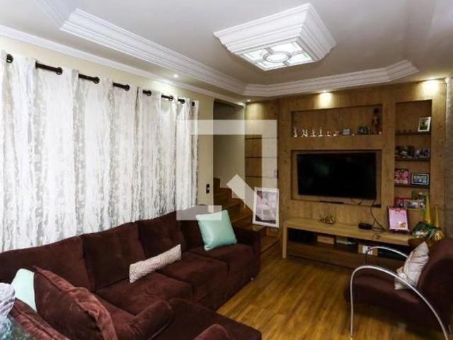 Casa à Venda Chácara Agrindus, 3 Quartos, 125 m² Taboão da Serra