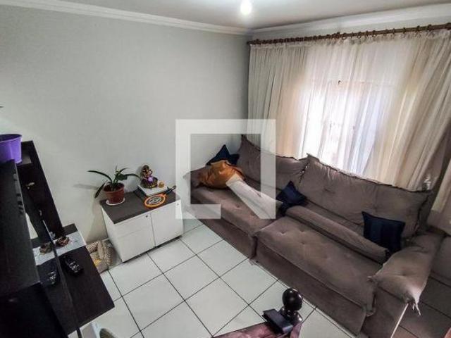 Casa à Venda Chácara Agrindus, 3 Quartos, 150 m² Taboão da Serra