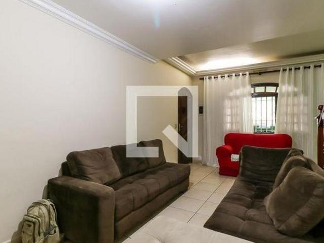 Casa à Venda Chácara Agrindus, 3 Quartos, 165 m2