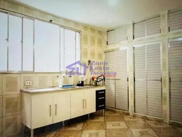 Casa à venda, Chácara Belenzinho, São Paulo, SP