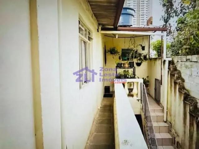 Casa à venda, Chácara Belenzinho, São Paulo, SP