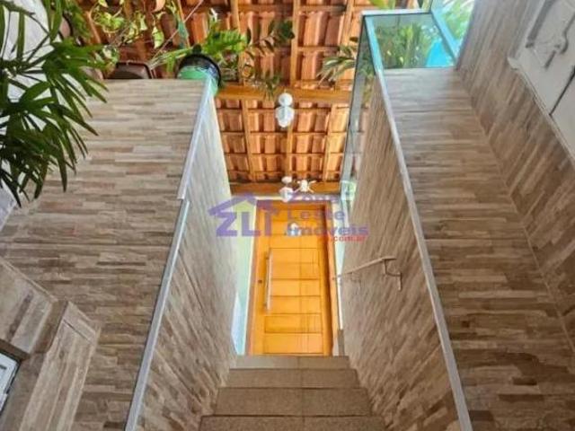 Casa à venda, Chácara Belenzinho, São Paulo, SP