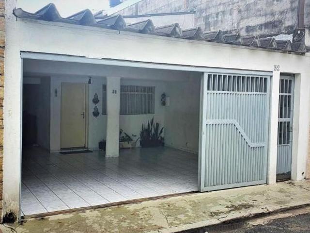 Casa à venda, Chácara Belenzinho, São Paulo, SP