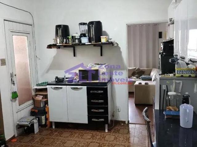 Casa à venda, Chácara Belenzinho, São Paulo, SP